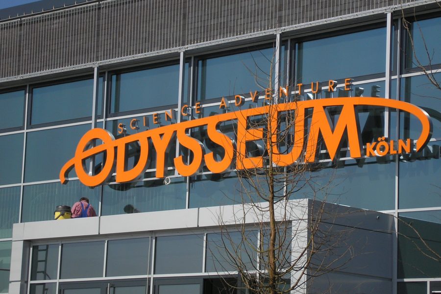 Zukunft des Odysseums weiter ungeklärt › KölnSPD