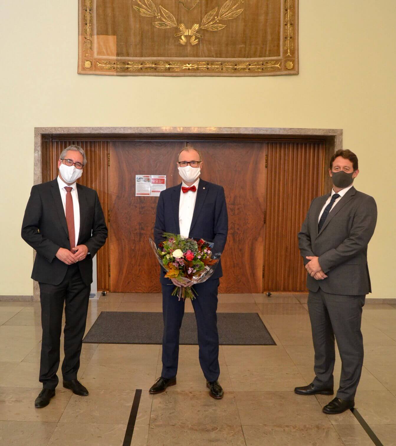 Neuer Stadtrat nimmt die Arbeit auf › KölnSPD
