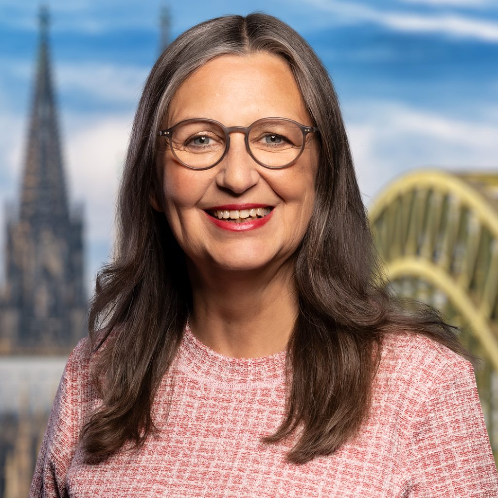 Parteivorstand › KölnSPD