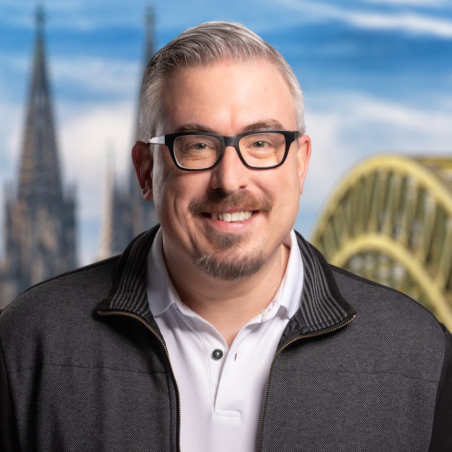Oljo Tesch › KölnSPD